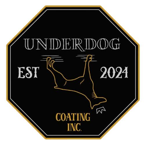 Underdogcoating - Professional Rubber Coating & Resin Bound Surfacing ...